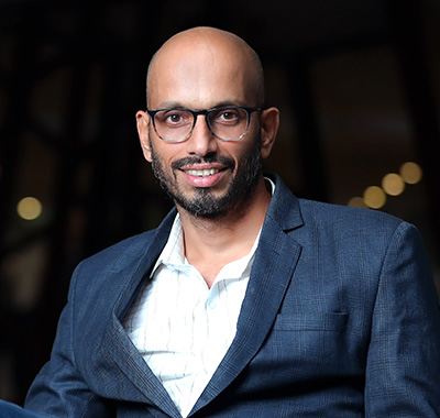 Introducing our board of directors