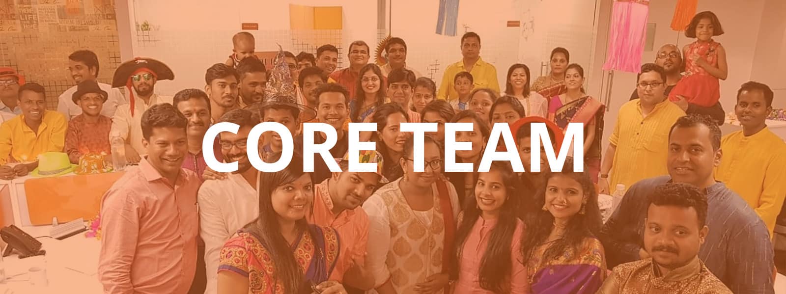 Introducing our board of directors